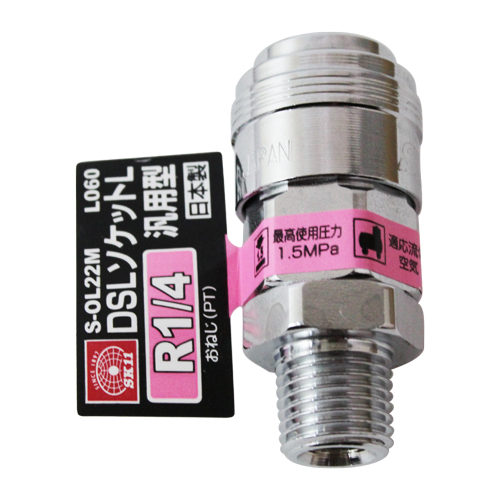 SK11 DSLソケットL 2M S-OL22M 060の通販｜現場市場
