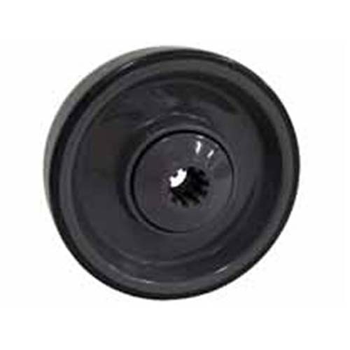 ナンシン ステンレスキャスター SU-STC-100GNUの通販｜現場市場