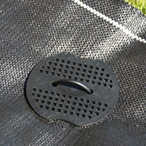 セフティー3 U型ピン 10P 3.5×15cmの通販｜現場市場