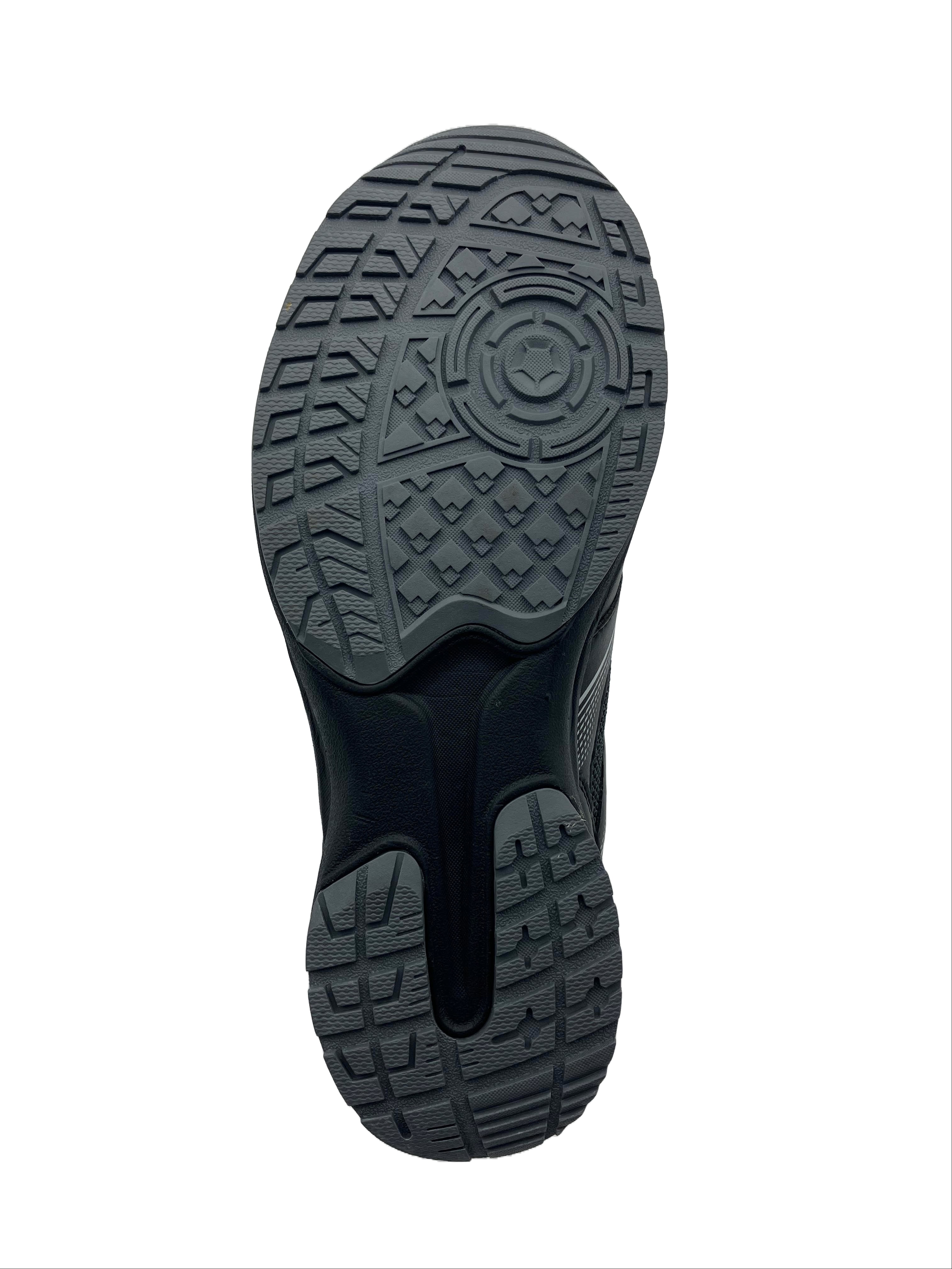 IGNIO イグニオ プロスニーカー B 種認定 ブラック 24.5cm IGS1018TGF BKの通販｜現場市場