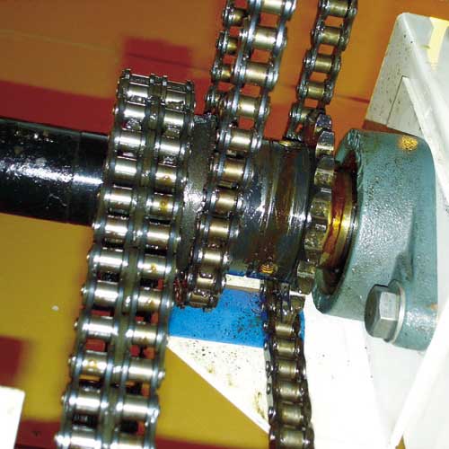 住鉱 スミコーチェーンスプレーPP 572133の通販｜現場市場