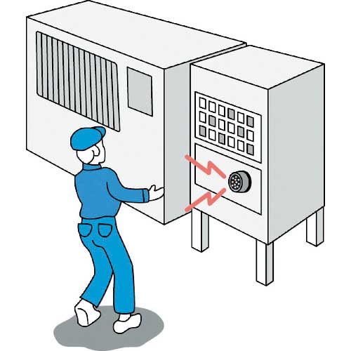 PATLITE BM型 超小型電子音報知器 Φ30 電子ブザー2音 BM-202Hの通販｜現場市場