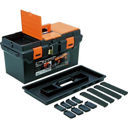 TRUSCO プロツールボックス TTB-800の通販｜現場市場