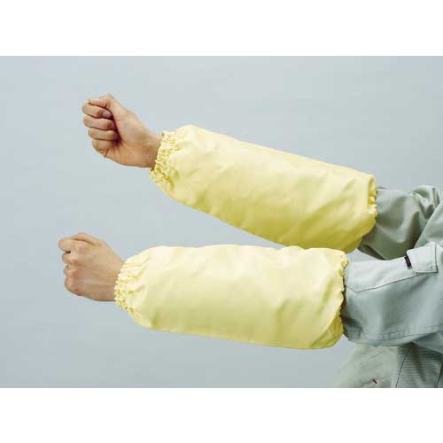 MAX クリーン用耐熱・耐切創腕カバー MT795の通販｜現場市場