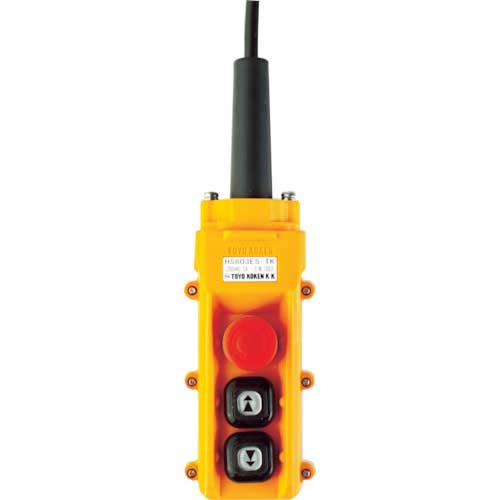 TKK ベビーホイスト 200kg 30m BH-N930の通販｜現場市場