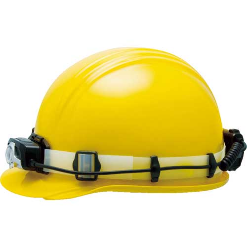 GENTOS ヘッドライト用シリコンヘッドバンド ベルト幅25mm SL-025の通販｜現場市場