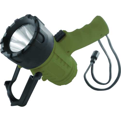 TRUSCO LEDスポットライト SPL-500の通販｜現場市場