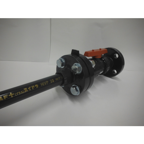 エスロン HI－TSフランジ JIS10K HIーPVC 50A TSFHI50: 配管資材｜現場市場