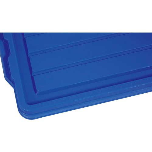 JEJアステージ NFボックス＃13・25フタ ブルー NFF-13.25BLの通販｜現場市場