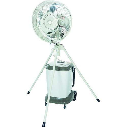 ナカトミ 遠心式ミストファンMISF－45 MISF45: 作業・安全用品｜現場市場