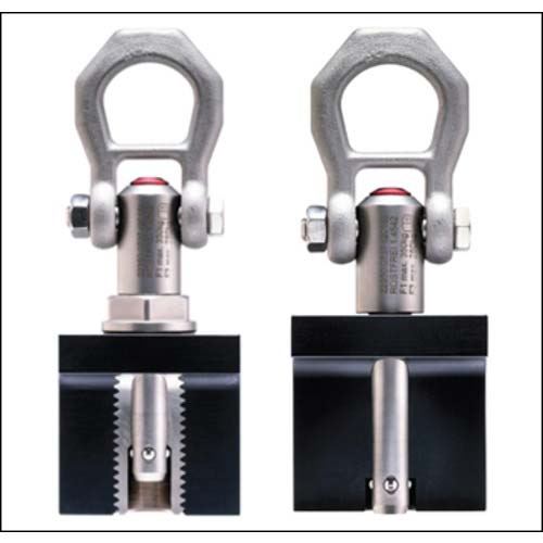 HALDER リフティング・ピン セルフ・ロッキング 熱処理鋼 25L 22350.0641の通販｜現場市場