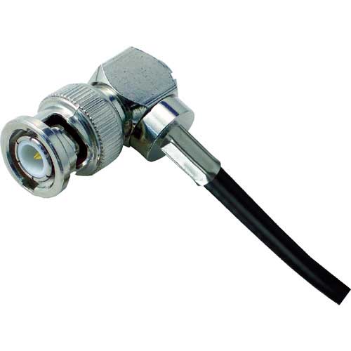 JEFCOM BNC型ストレートプラグ LBNC-3C-2Pの通販｜現場市場