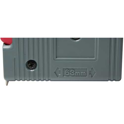 KDS コンベックス ネオロック16巾(角型) 3.5m KS16-35の通販｜現場市場