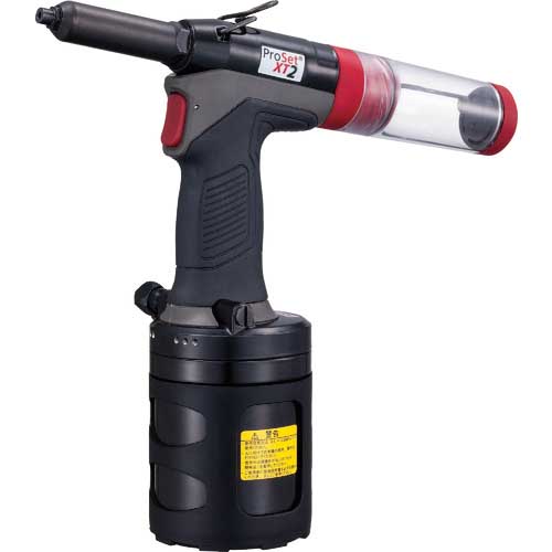 POP 空油圧リベットツール ProSet XT2 PROSET XT2の通販｜現場市場