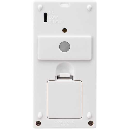 dretec デジタルタイマー「スリムキューブ」 ホワイト T-617WTの通販｜現場市場