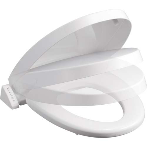 SANEI 前丸暖房便座 PW9042-Wの通販｜現場市場