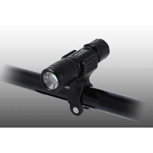 GENTOS LEDハンディライト 閃555B SG-555Bの通販｜現場市場