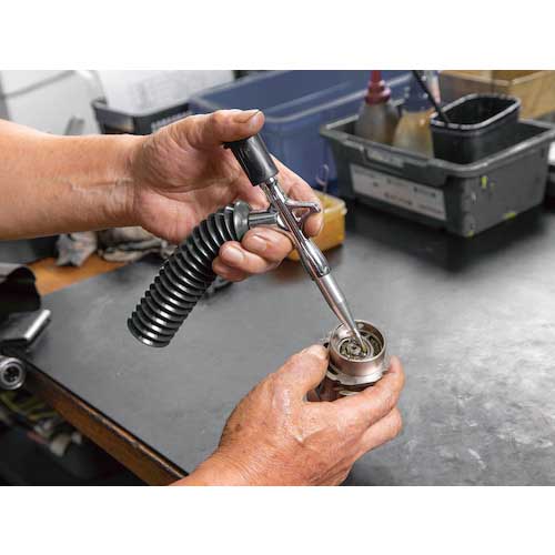 KTC ミニグリースガン(本体) CGM-168の通販｜現場市場