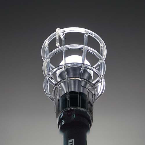TRUSCO LEDハンドランプ コード5M 7.5W THRL-75の通販｜現場市場