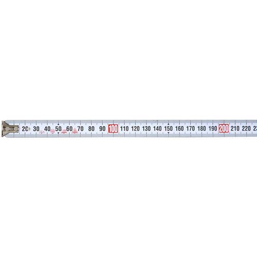 KDS コンベックス ネオロック16巾3.5m追い番ミリ数字BP OMS16-35NBPの通販｜現場市場