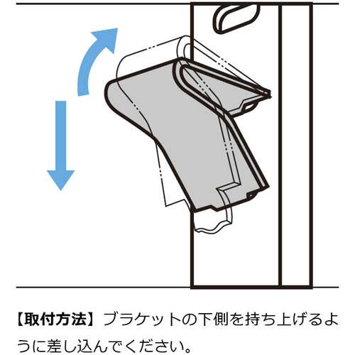 スガツネ工業 (120031474)SPB-20Tステンレス鋼製棚受 SPB-20Tの通販｜現場市場