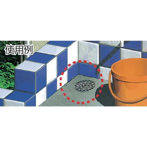 コニシ 水中ボンドE380 6kg ＃45647 E380-6の通販｜現場市場