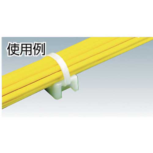 PANDUIT タイマウント ナチュラル (100個入) TM2S8-Cの通販｜現場市場