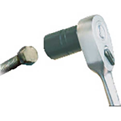 TONE トルネードソケット 12mm 3TR-12の通販｜現場市場