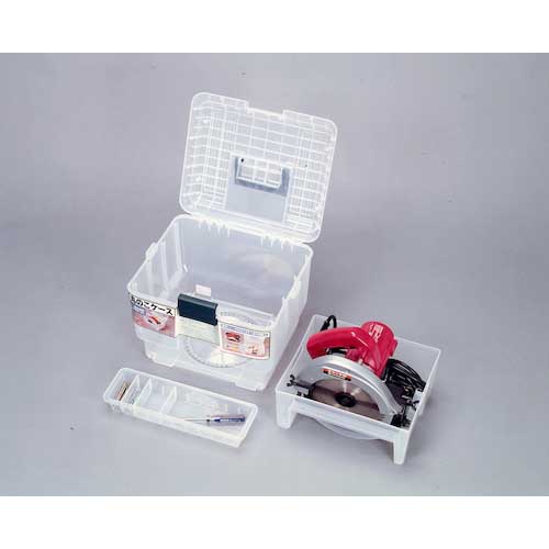 JEJアステージ I.BEAM マルノコケース MC370N MC-370-Nの通販｜現場市場