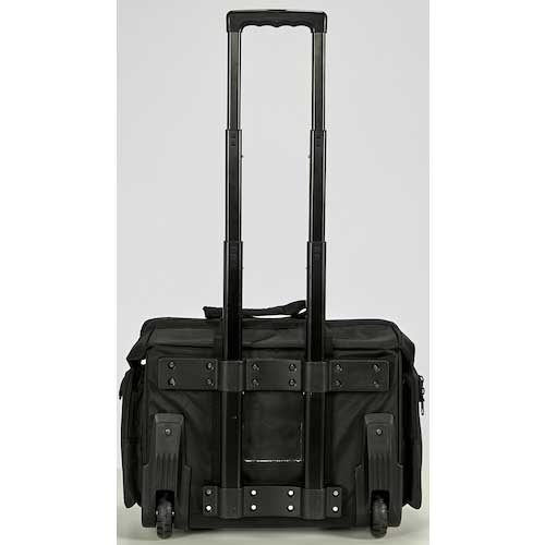 TRUSCO キャスター付 ツールキャリーバッグ TCB-Zの通販｜現場市場