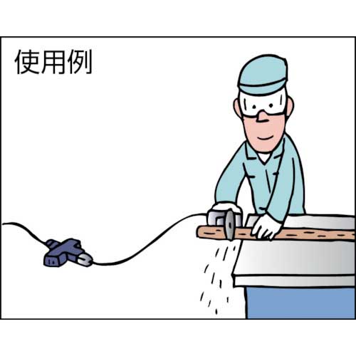 TRUSCO 3個口延長コード 20M TKC15-203Pの通販｜現場市場