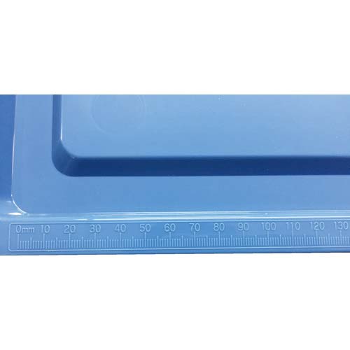 JEJアステージ NFボックス ＃13 ブルー NF-13BLの通販｜現場市場