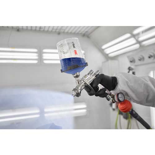 3M PPS シリーズ2.0 トライアルキット (400ml用 アダプタータイプ45付き) 26175の通販｜現場市場