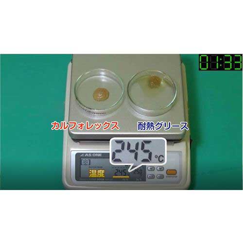 NIPPECO 万能グリース(耐熱・耐水・防錆・耐荷重・耐薬品)カルフォレックスEP No.0 16kg 13250071の通販｜現場市場