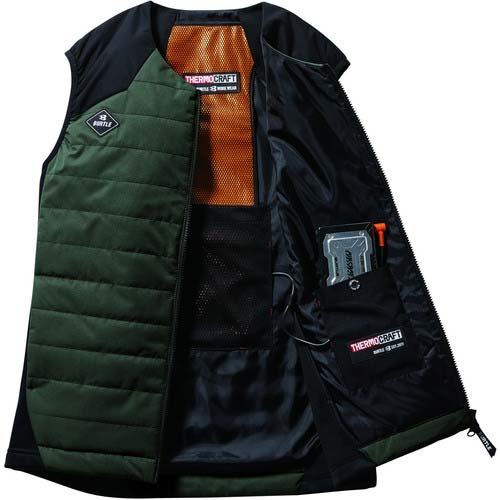 BURTLE サーモクラフト(電熱パッド) TC500-84-Fの通販｜現場市場