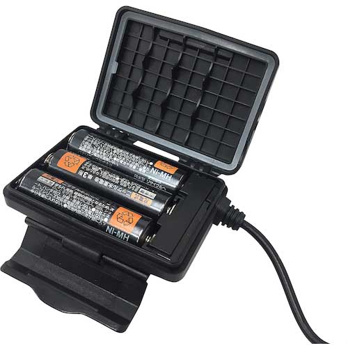 タジマ LEDヘッドライトF502D LE-F502Dの通販｜現場市場