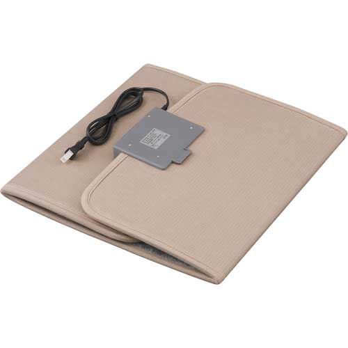 アイリスオーヤマ 104608 デスクパネルヒーター アプリコットピンク APH-16B-Pの通販｜現場市場