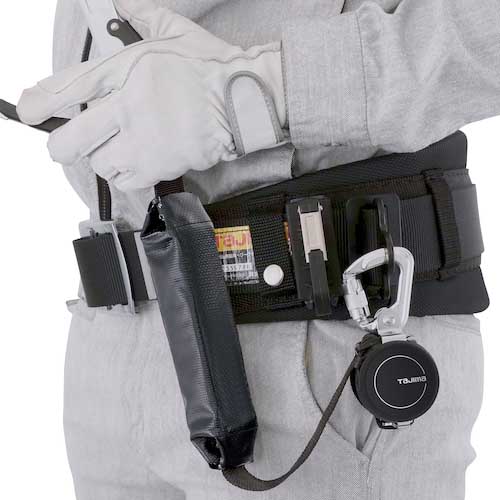 タジマ 兼用ランヤードKR150FA シングルL8 A1KR150FA-L8の通販｜現場市場