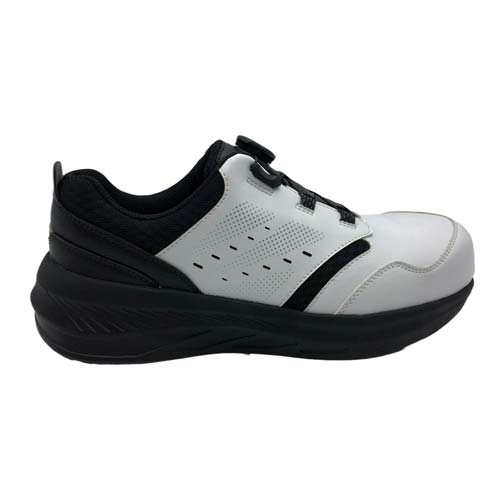 IGNIO イグニオ プロスニーカー ホワイト 25.0cm IGS1013TGF WHの通販｜現場市場