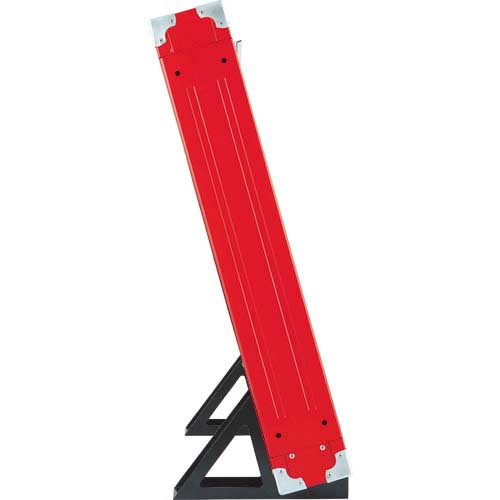 TONE シャッター付サービスボード(ハーフタイプ) C50Bの通販｜現場市場