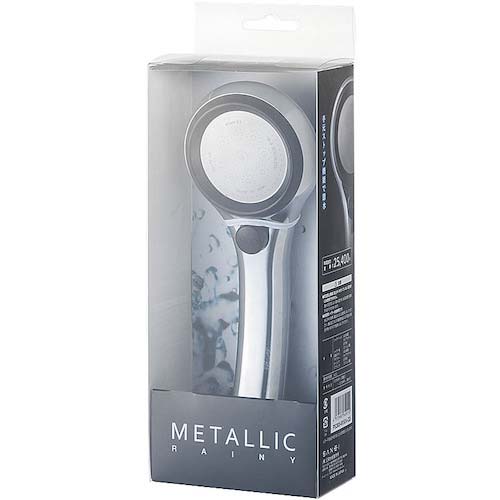 SANEI 節水ストップシャワーヘッド PS303-81XA-CDの通販｜現場市場