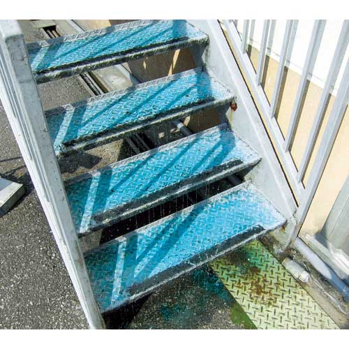 KYK 住宅用凍結防止剤凍ランブルー5L 41-051の通販｜現場市場