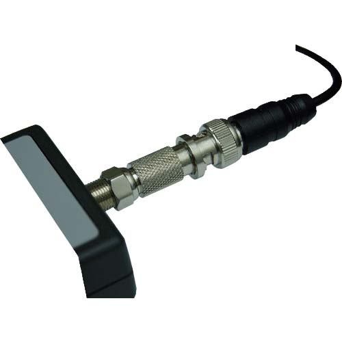 JEFCOM BNC型ストレートプラグ LBNC-3C-2Pの通販｜現場市場