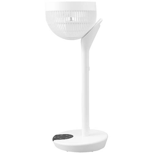 【廃番】アイリスオーヤマ 517847 360°首振り扇風機 ホワイト LFD-22T-Wの通販｜現場市場