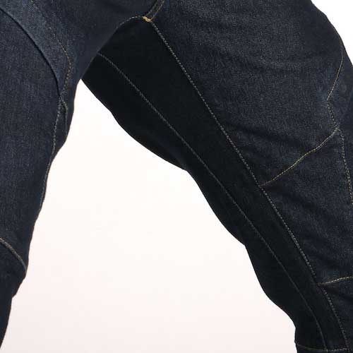 【廃番】カジメイク 激ラクソフトデニムカーゴネイビー3L 8544-55-3Lの通販｜現場市場