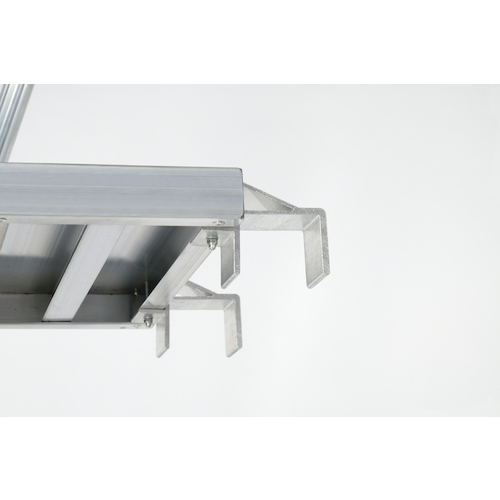 ピカ トラック昇降ステップ(手すり付き) DXF-18TEAの通販｜現場市場