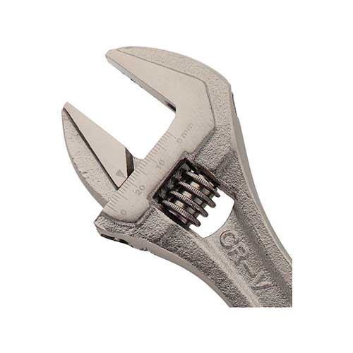 trad フィットモンキーレンチ 250mm TFM-250の通販｜現場市場