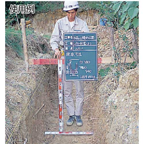 TRUSCO ニューアルロッド 1000mm TNR-100の通販｜現場市場