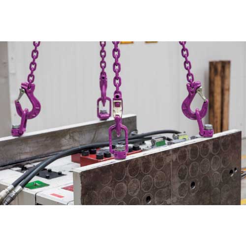 RUD ロードリングプラス VLBG-PLUS-M42 15T VLBG-PLUS-M42-15Tの通販｜現場市場