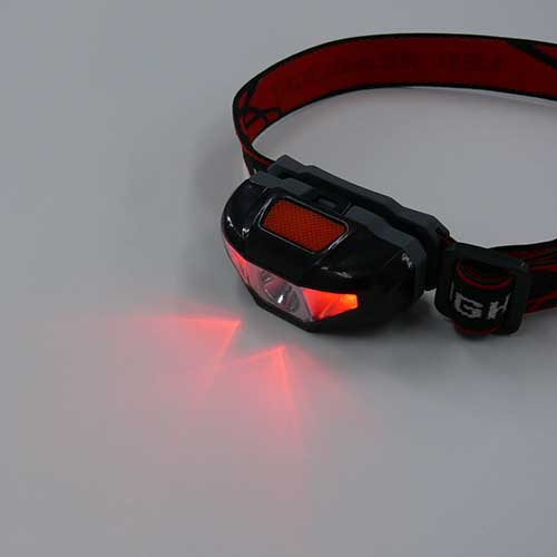 DBLTACT LEDヘッドライト DT-HL-01の通販｜現場市場